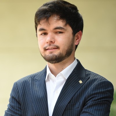 Numan Saeed - AI Research Scientist
